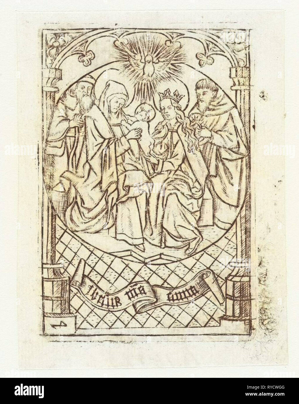 Heilige anna -Fotos und -Bildmaterial in hoher Auflösung – Alamy