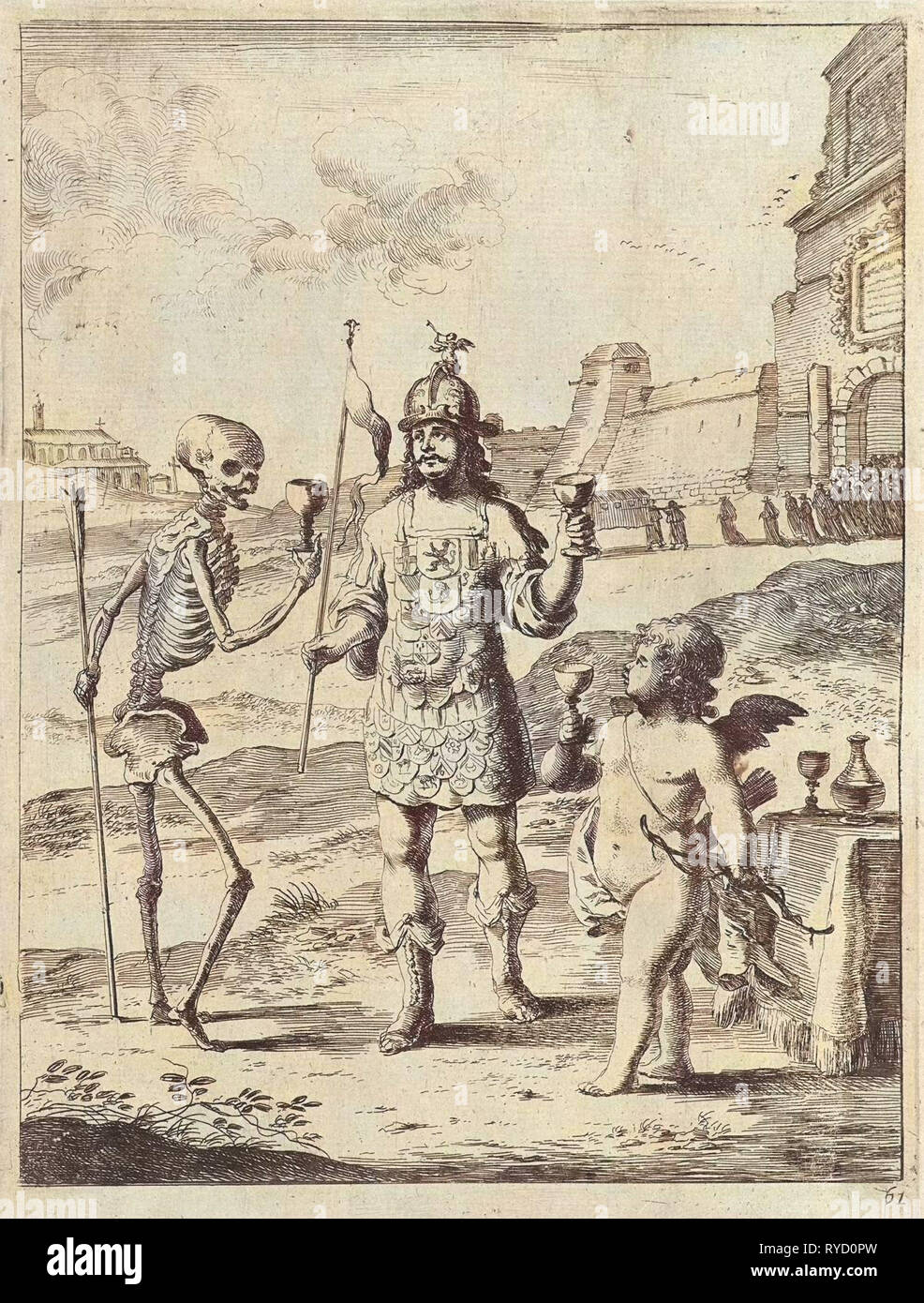 Aesop fabel -Fotos und -Bildmaterial in hoher Auflösung – Alamy