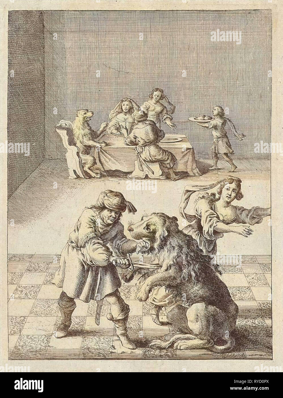 Tochter fabeln -Fotos und -Bildmaterial in hoher Auflösung – Alamy