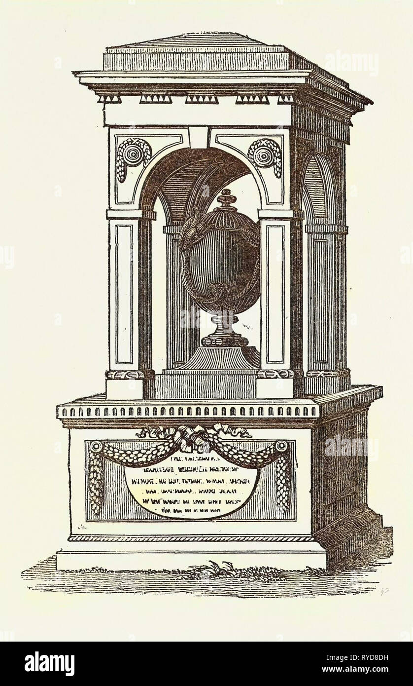 Sloane house london museum -Fotos und -Bildmaterial in hoher Auflösung ...