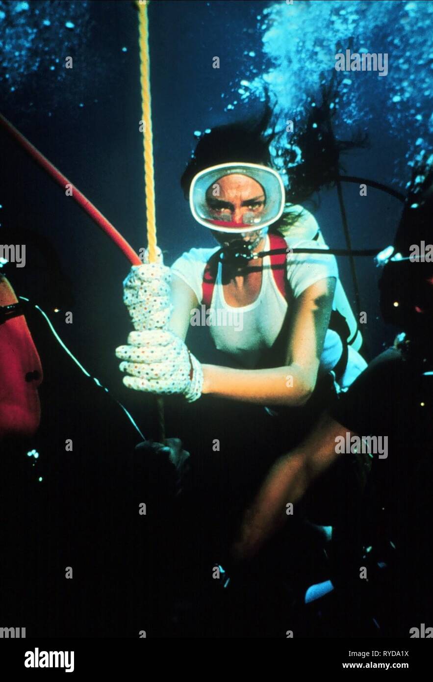 Die tiefe 1977 -Fotos und -Bildmaterial in hoher Auflösung – Alamy