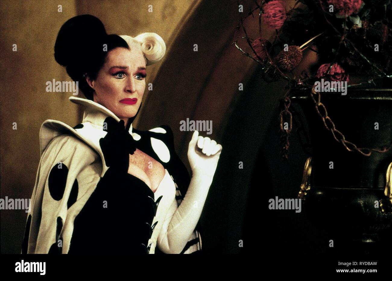 102 Dalmatians 2000 Glenn Close Stockfotos und -bilder Kaufen - Alamy