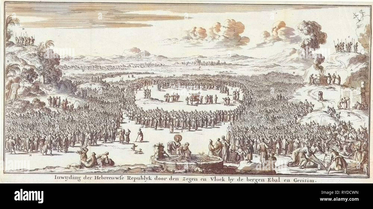 Israeliten bringen -Fotos und -Bildmaterial in hoher Auflösung – Alamy