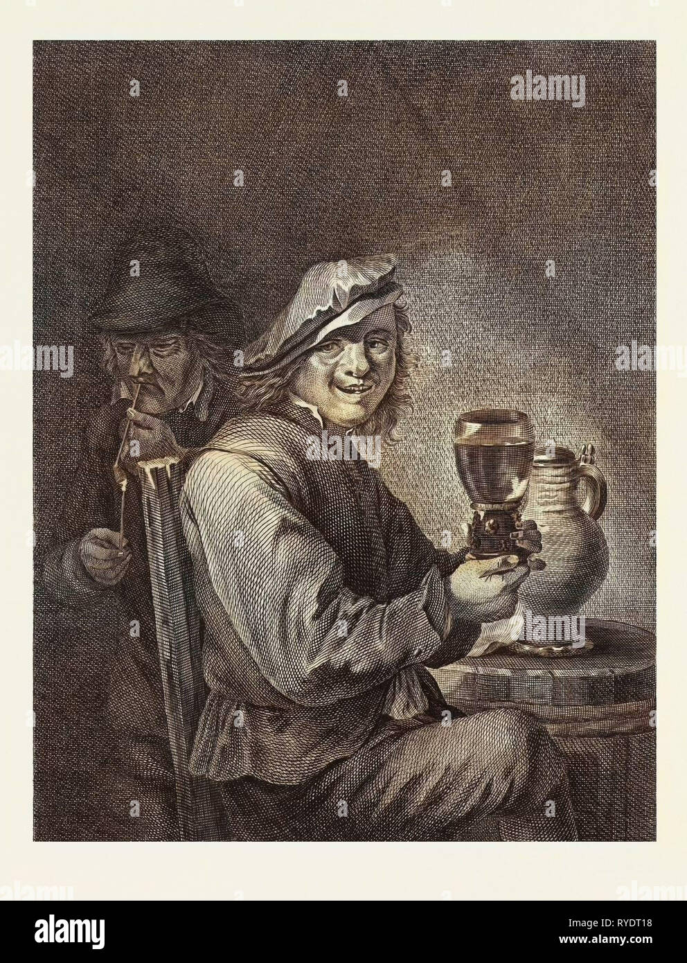 Dutch pipe -Fotos und -Bildmaterial in hoher Auflösung – Alamy