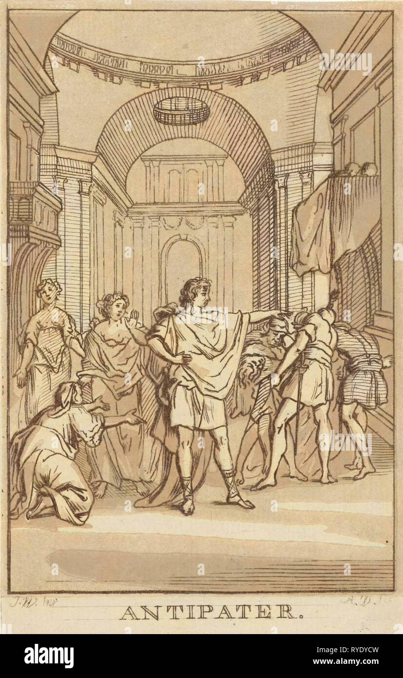 Delfos abraham -Fotos und -Bildmaterial in hoher Auflösung – Alamy