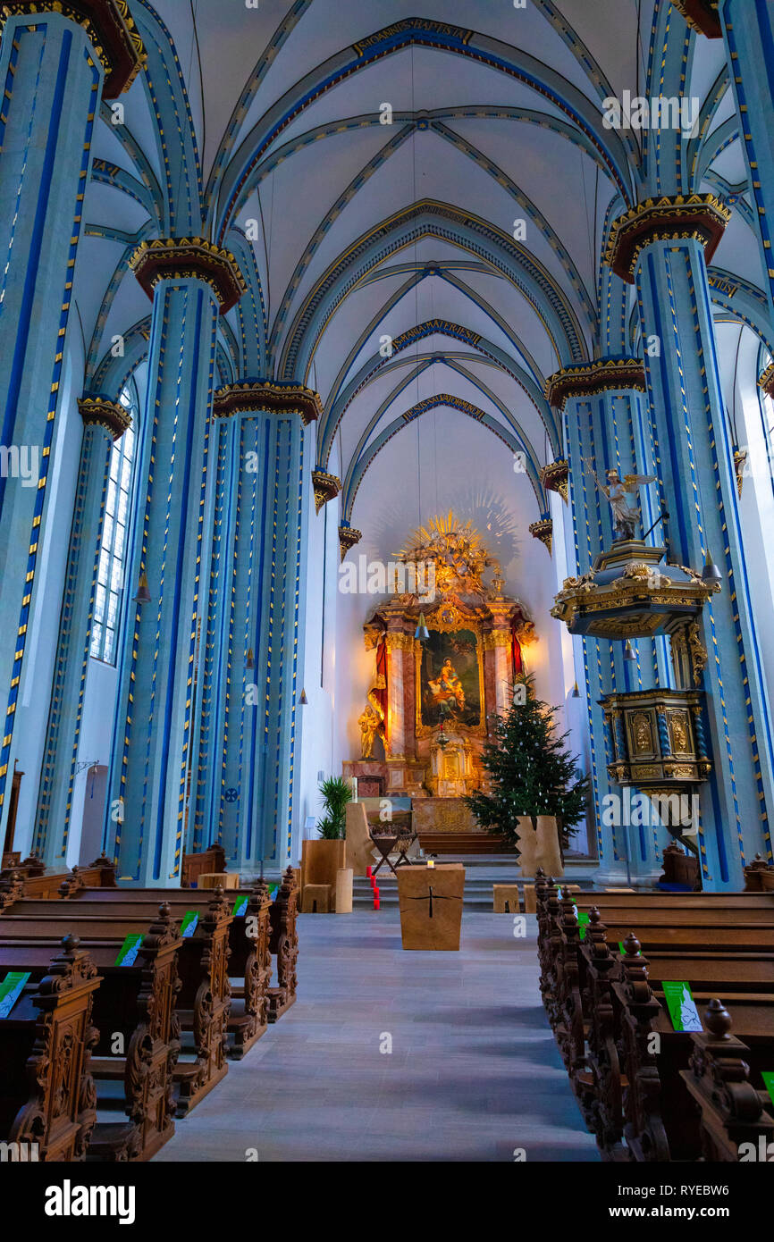 Bonn church -Fotos und -Bildmaterial in hoher Auflösung – Alamy