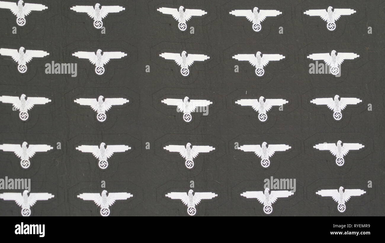 Nazi symbole -Fotos und -Bildmaterial in hoher Auflösung – Alamy