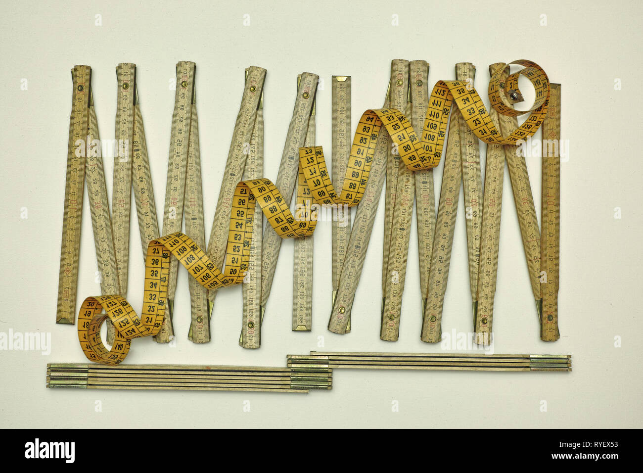 Metric system -Fotos und -Bildmaterial in hoher Auflösung – Alamy