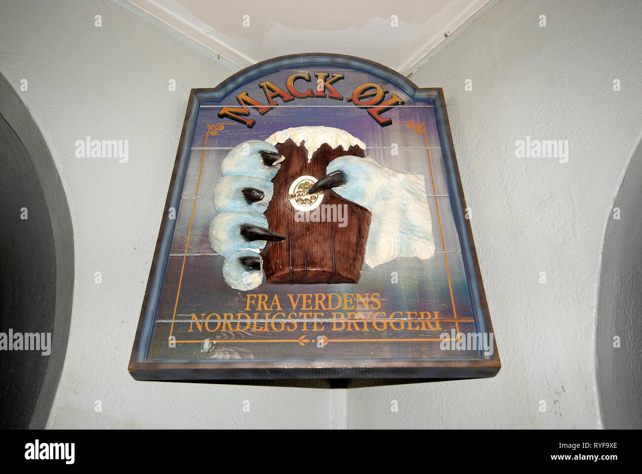Mack ol -Fotos und -Bildmaterial in hoher Auflösung – Alamy