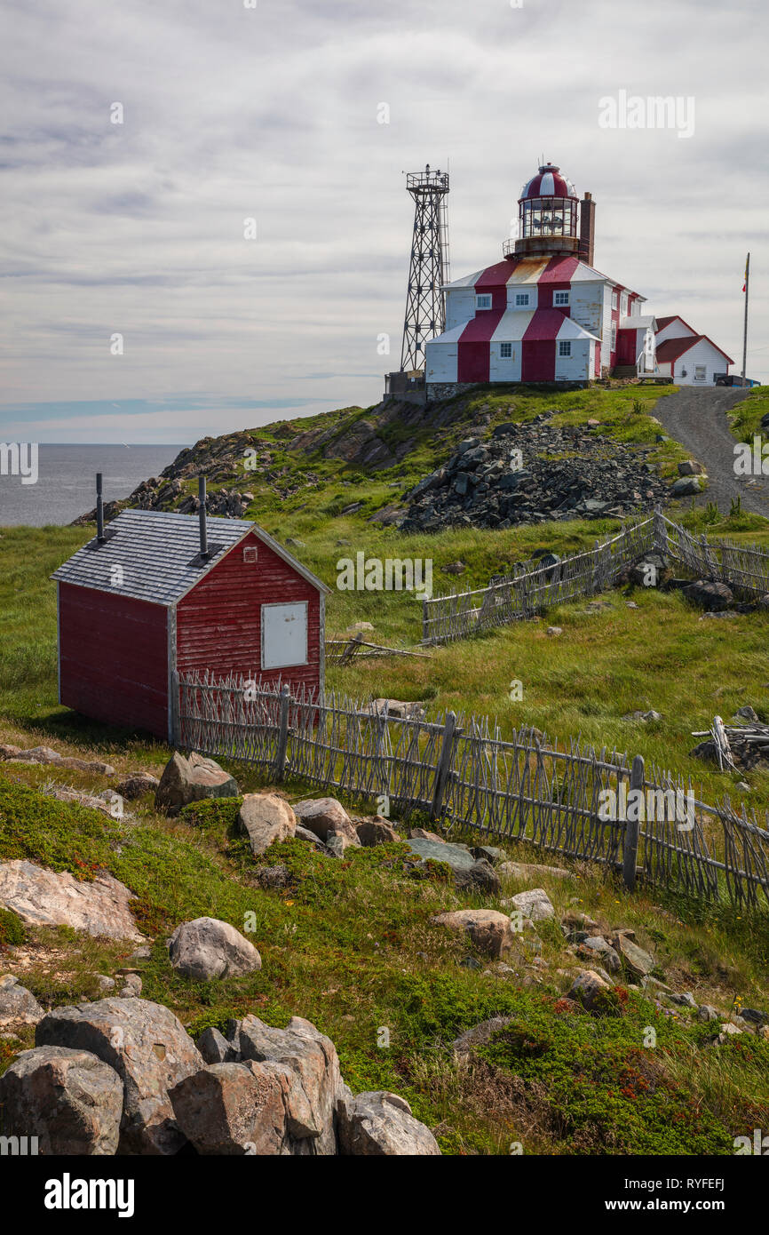 Newfoundland and labrador -Fotos und -Bildmaterial in hoher Auflösung ...