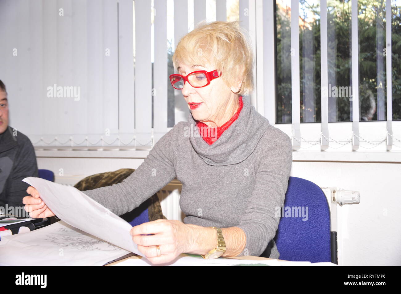 Monika lakomy -Fotos und -Bildmaterial in hoher Auflösung – Alamy