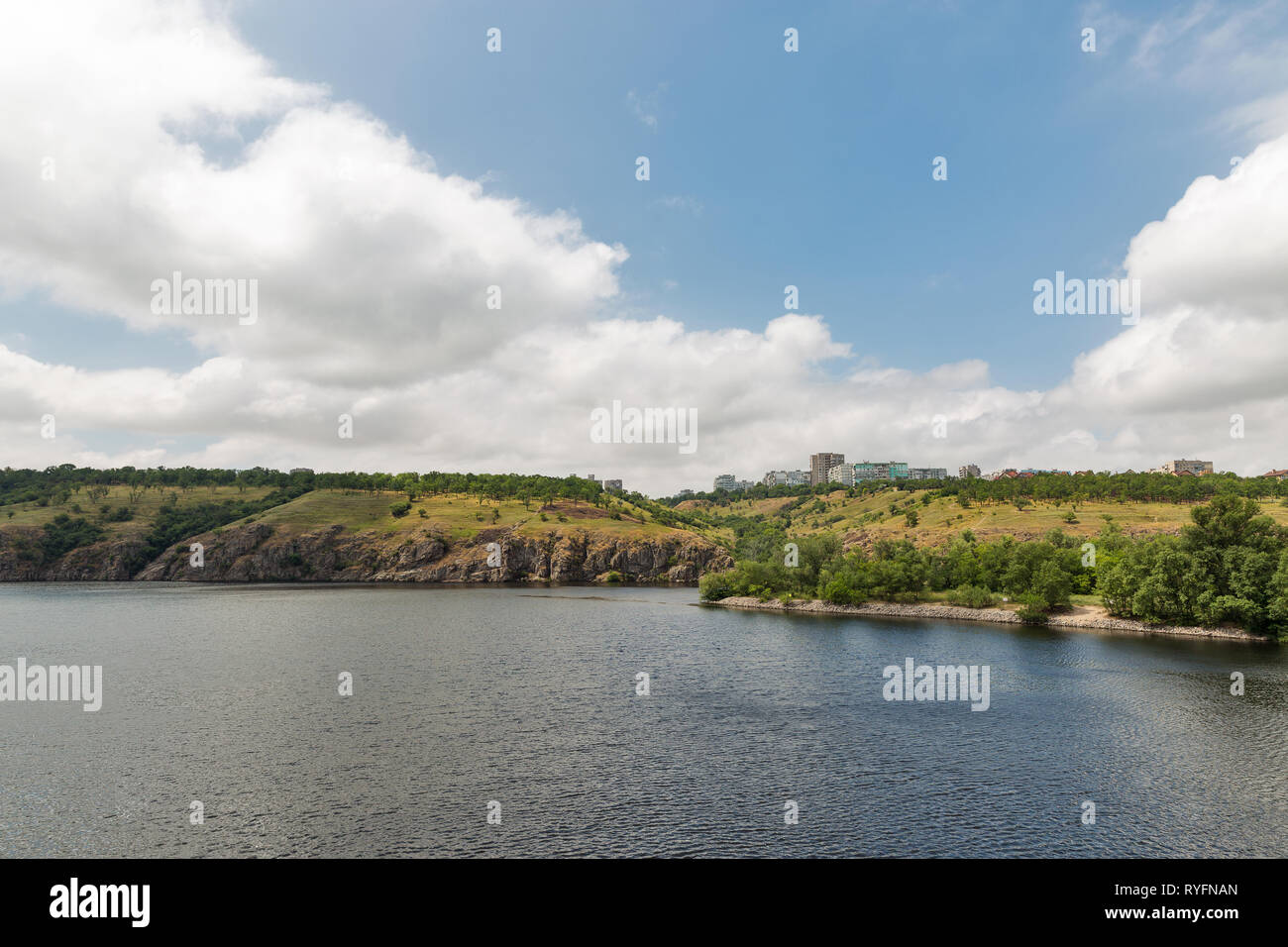 Zaporizhia zaporozhye ukraine -Fotos und -Bildmaterial in hoher ...