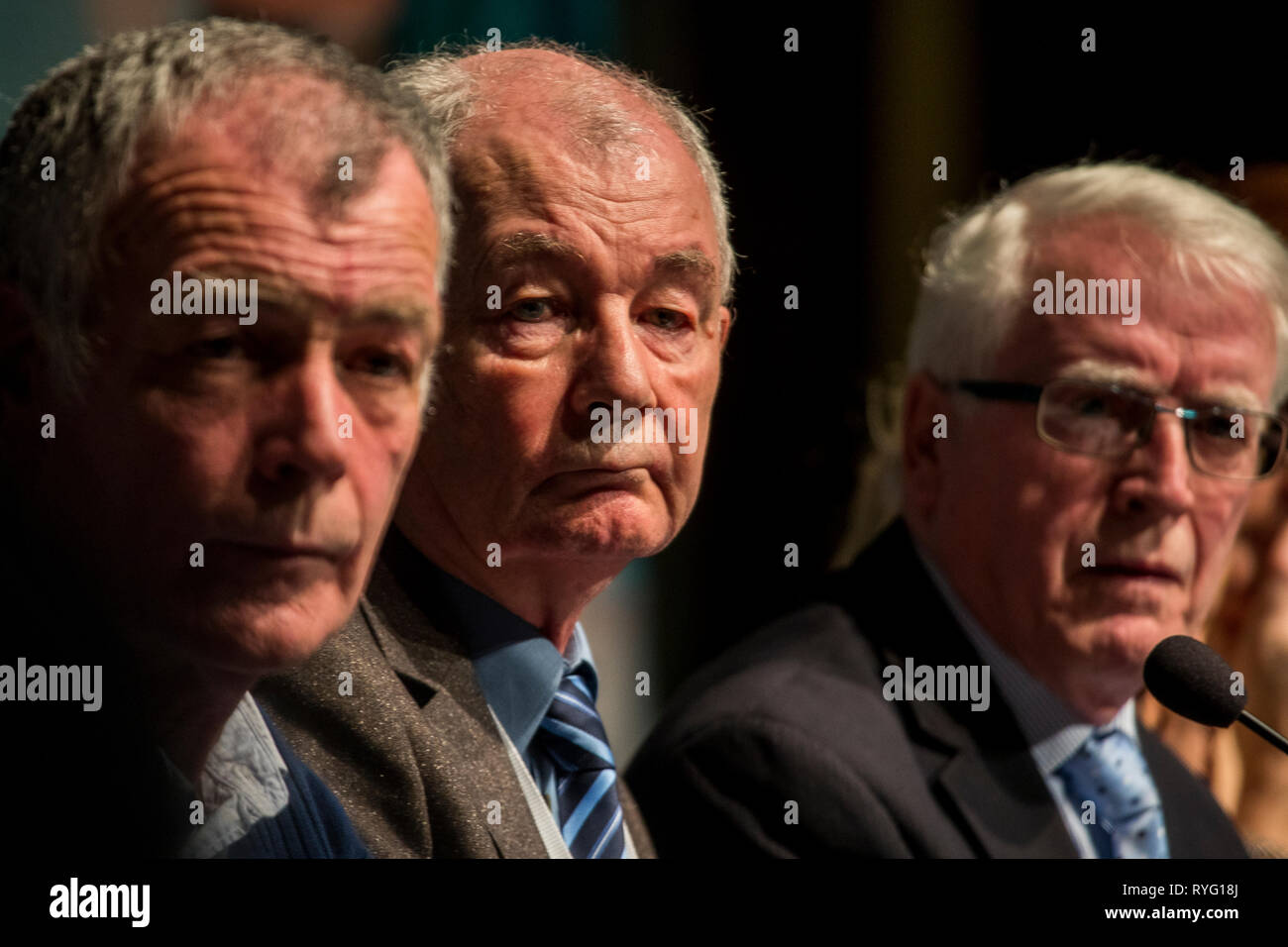 Lr gerry duddy -Fotos und -Bildmaterial in hoher Auflösung – Alamy