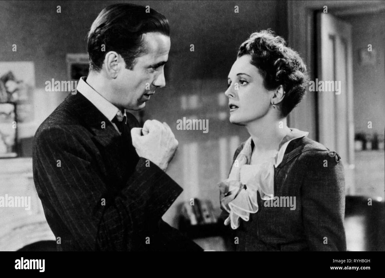 Humphrey bogart der maltese falke -Fotos und -Bildmaterial in hoher ...
