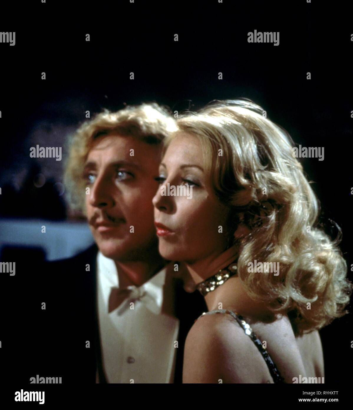 Teri Garr Tochter Molly