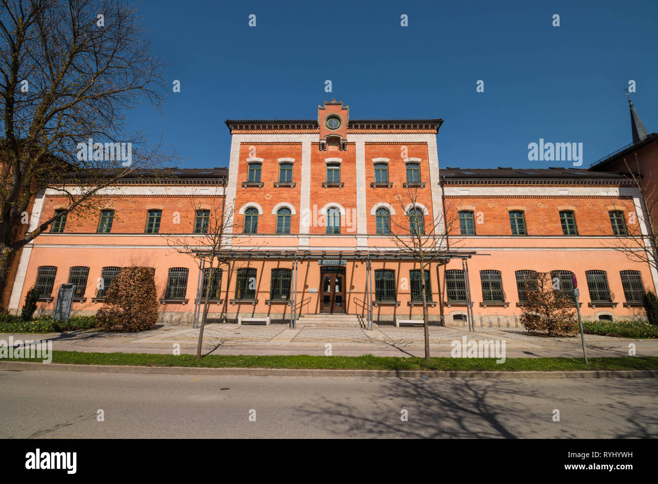 Rosenheim stadt -Fotos und -Bildmaterial in hoher Auflösung – Alamy