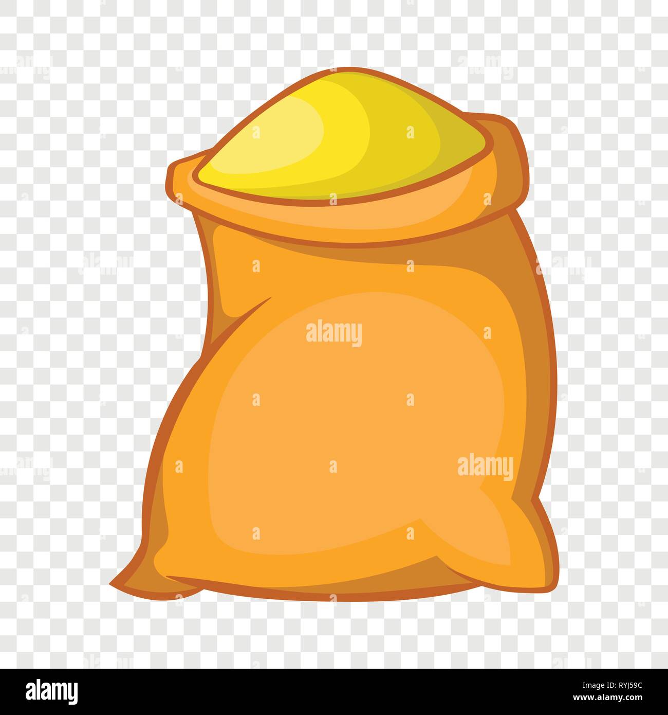 Vollkornbrot und weiße bio brote in der bäckerei Stock-Vektorgrafiken ...