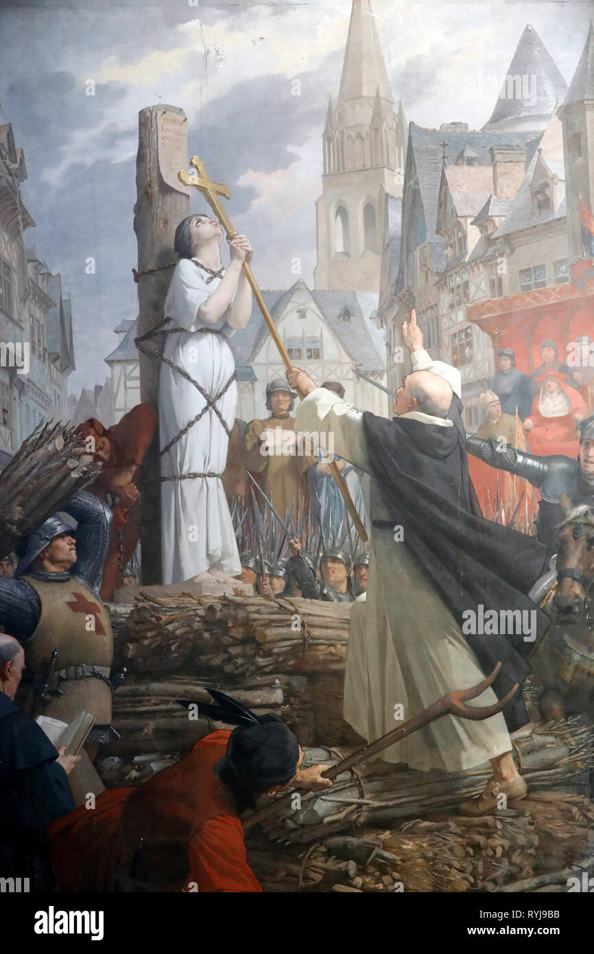 Das Pantheon ist die Begräbnisstätte für viele berühmte Franzosen ...