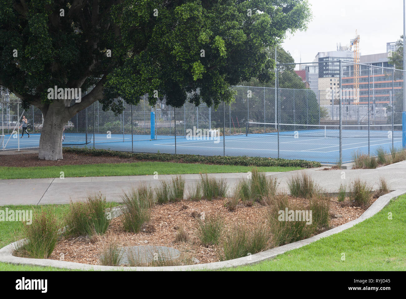 Alfred park -Fotos und -Bildmaterial in hoher Auflösung – Alamy