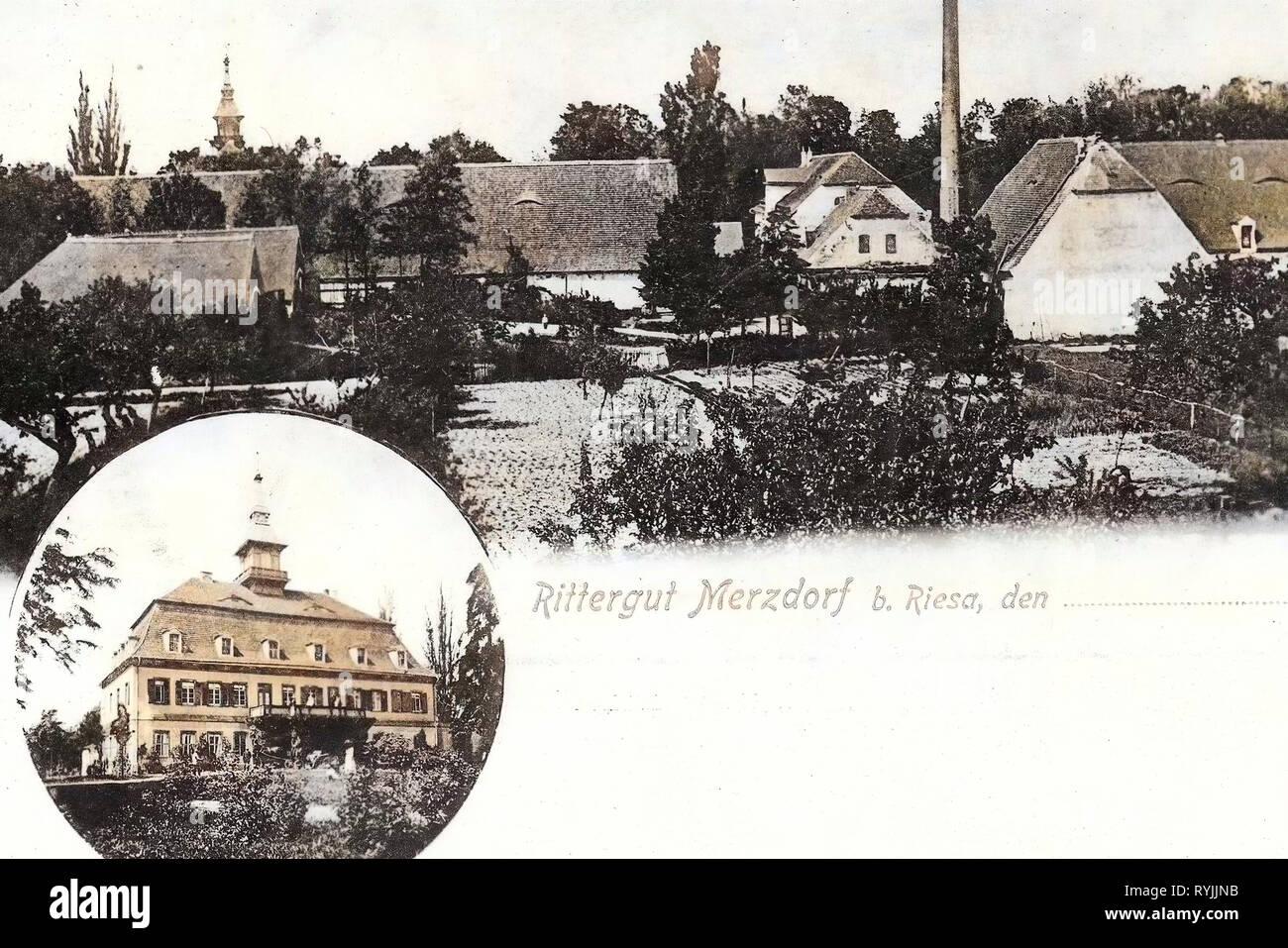 1899 postcards of meißen -Fotos und -Bildmaterial in hoher Auflösung ...