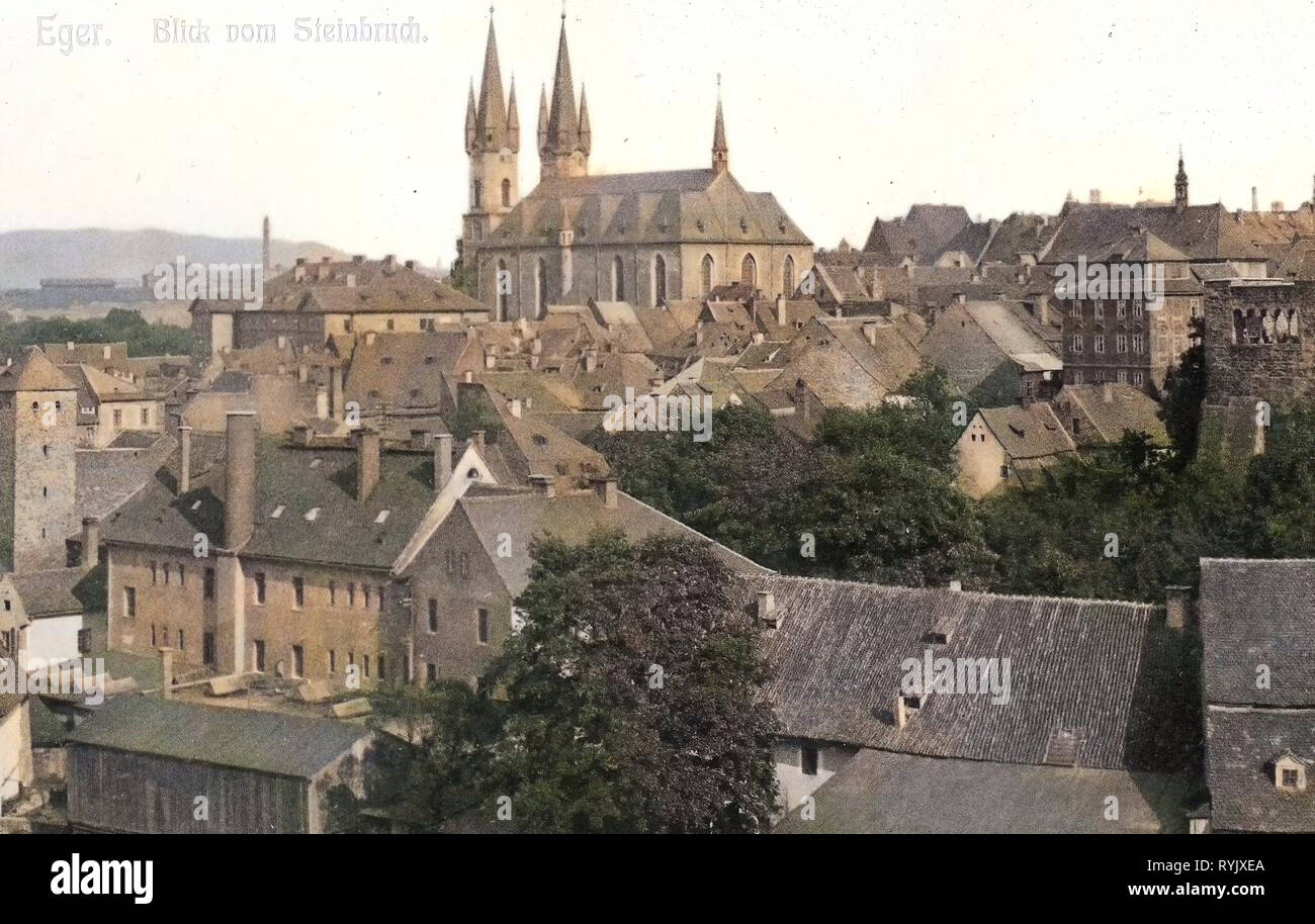 Cheb eger -Fotos und -Bildmaterial in hoher Auflösung - Seite 3 - Alamy