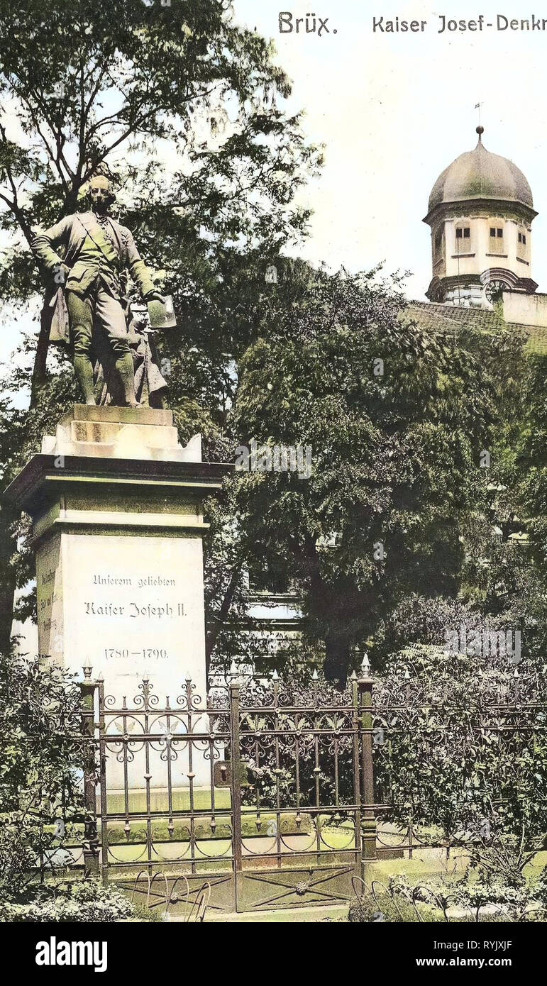 Joseph kaiser -Fotos und -Bildmaterial in hoher Auflösung – Alamy