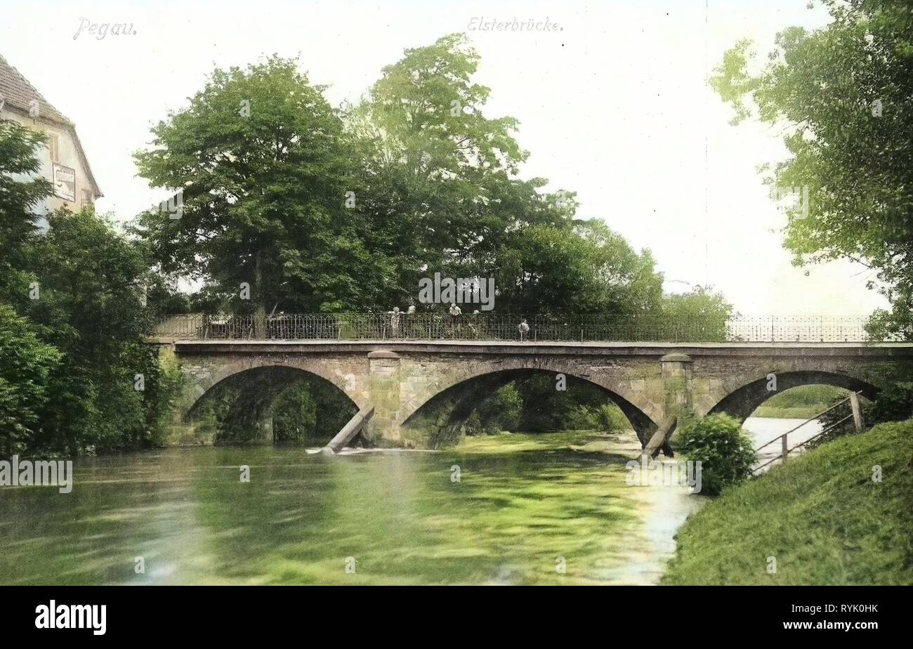 Weisse Elster Stockfotos und -bilder Kaufen - Alamy