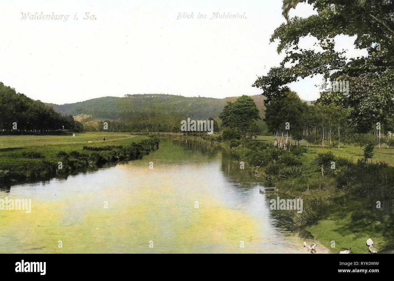Zwickauer mulde -Fotos und -Bildmaterial in hoher Auflösung – Alamy