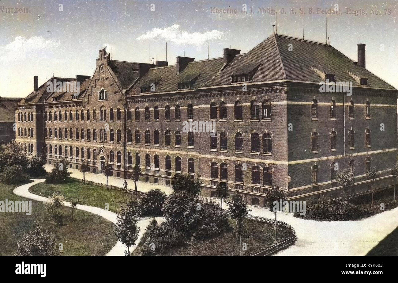 Kaserne der 1 abteilung des 8 sachsischen feld -Fotos und -Bildmaterial ... Kaserne der 1 abteilung des 8 sachsischen feld -Fotos und -Bildmaterial ...