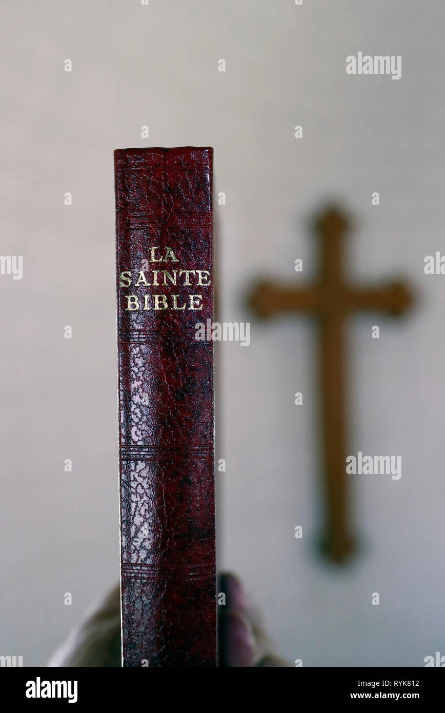 Evangelisches kreuz -Fotos und -Bildmaterial in hoher Auflösung – Alamy