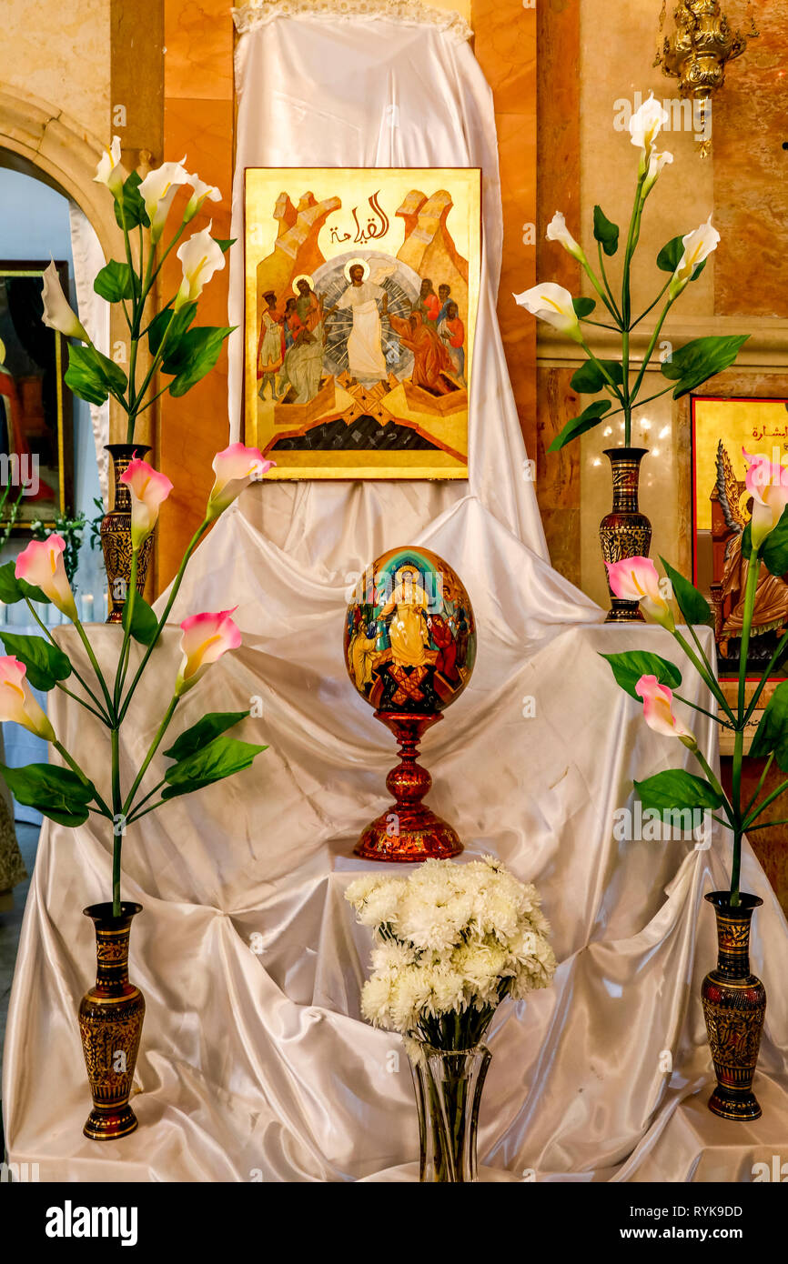 Griechische ostern -Fotos und -Bildmaterial in hoher Auflösung – Alamy