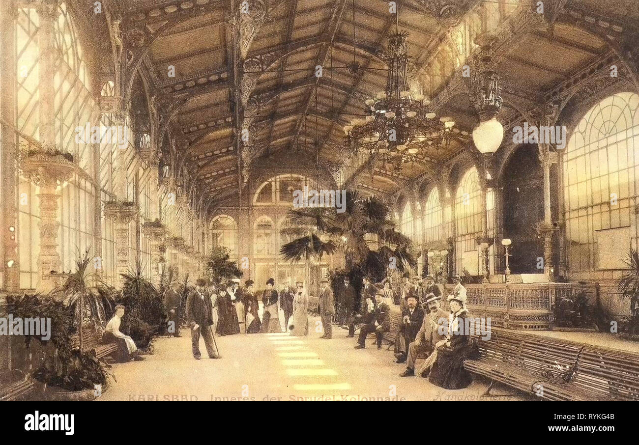 Inneres der sprudel -Fotos und -Bildmaterial in hoher Auflösung – Alamy