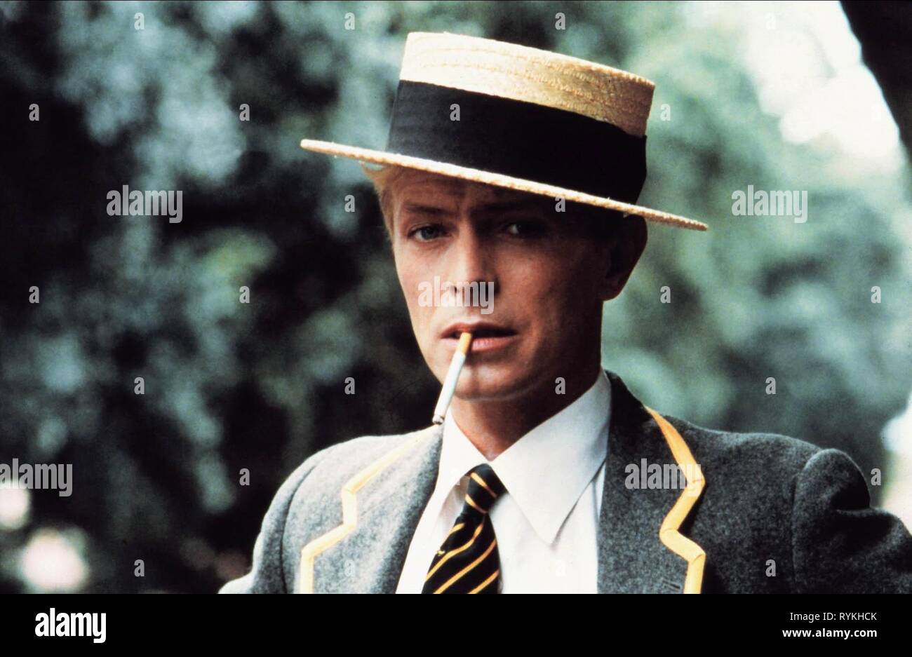 David bowie portrait -Fotos und -Bildmaterial in hoher Auflösung – Alamy