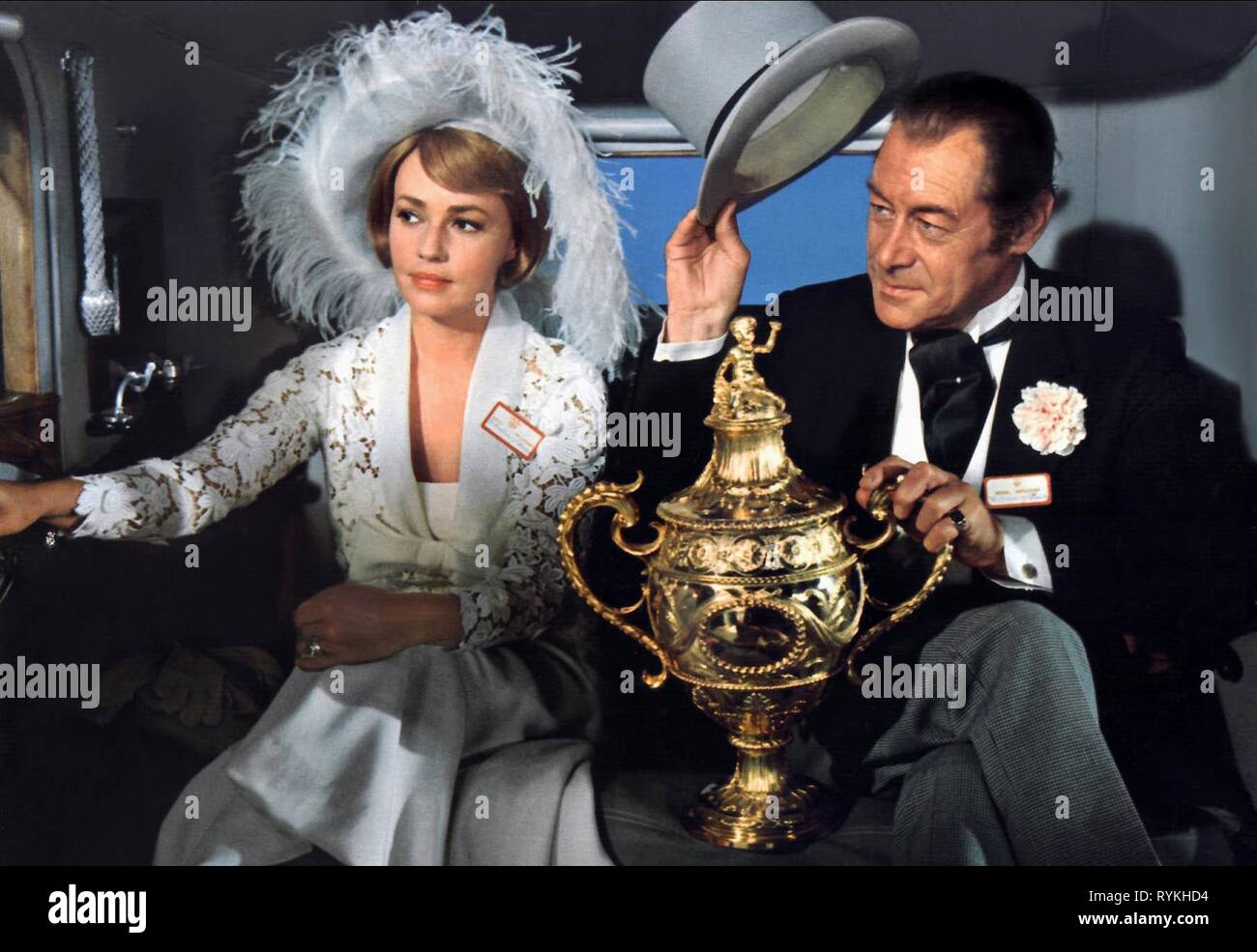 La harrison -Fotos und -Bildmaterial in hoher Auflösung – Alamy