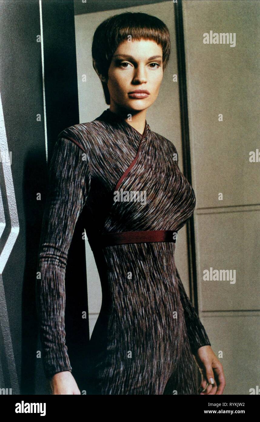 JOLENE BLALOCK, STAR TREK: Enterprise, 2001 Stockfotografie - Alamy JOLENE BLALOCK, STAR TREK: Enterprise, 2001 Stockfotografie - Alamy