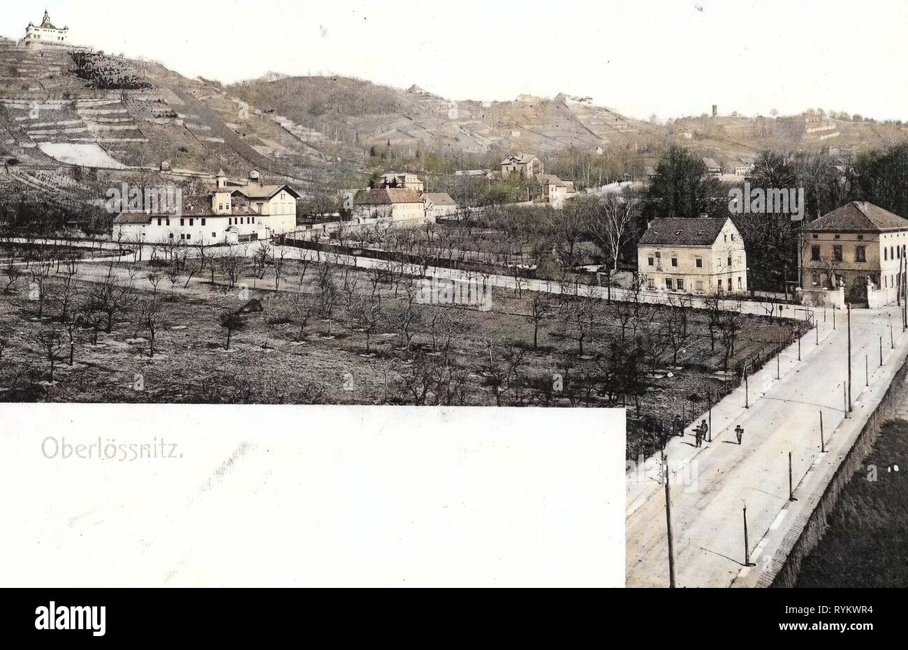 Winzerhaus barth -Fotos und -Bildmaterial in hoher Auflösung – Alamy