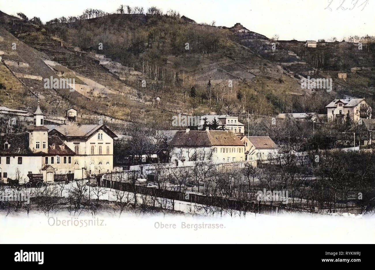 Winzerhaus barth -Fotos und -Bildmaterial in hoher Auflösung – Alamy