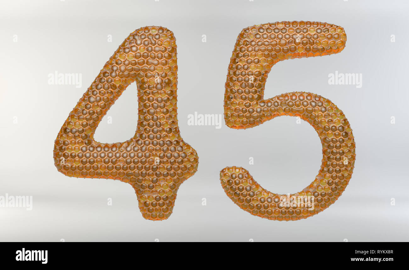 Waben schrift -Fotos und -Bildmaterial in hoher Auflösung – Alamy