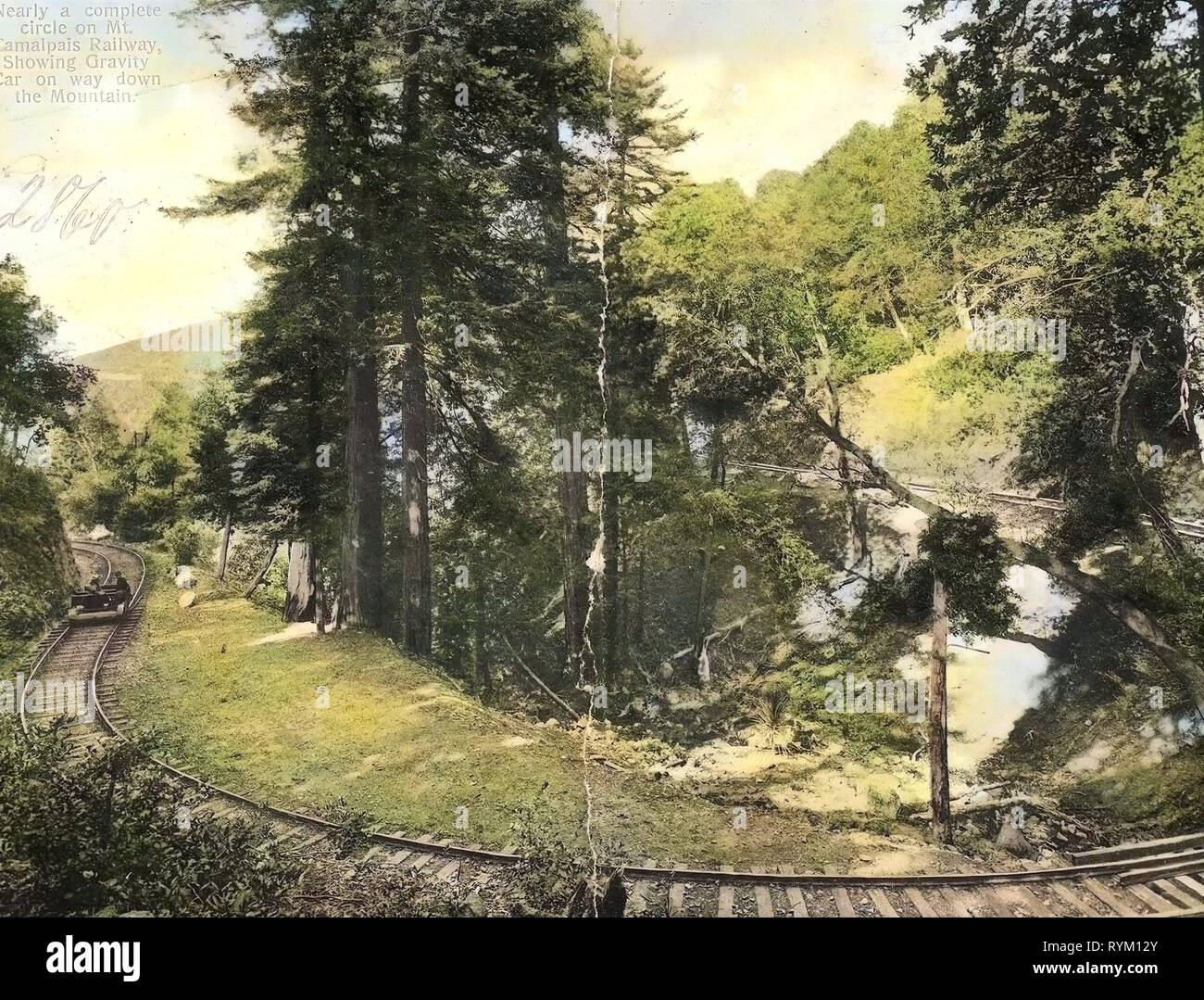 Komplette bahnen -Fotos und -Bildmaterial in hoher Auflösung – Alamy