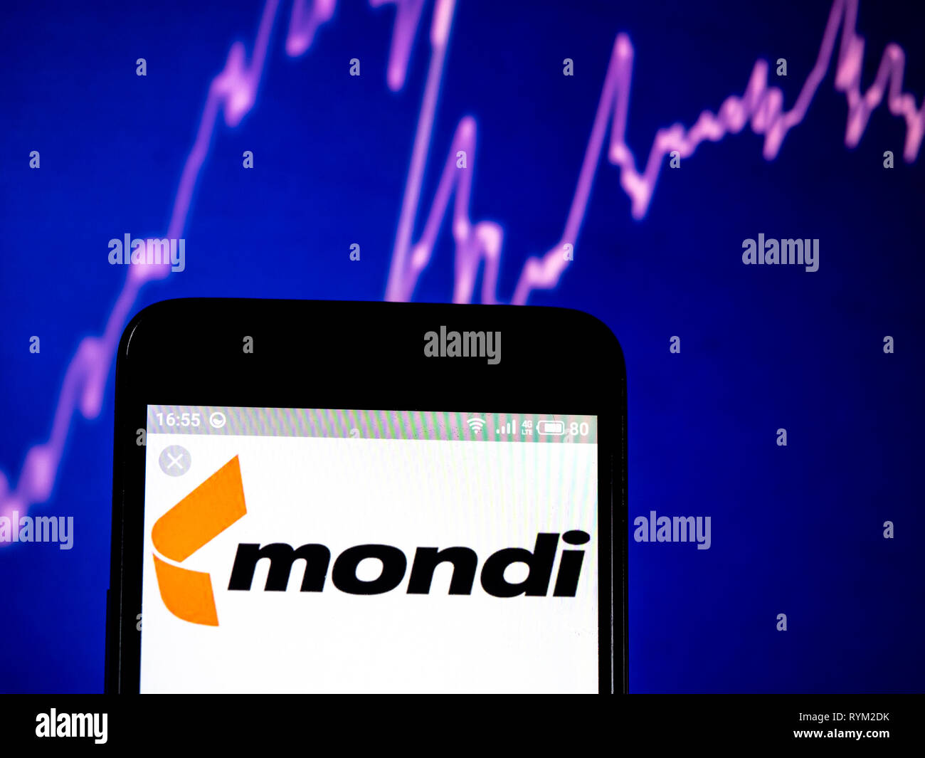 Mondi group -Fotos und -Bildmaterial in hoher Auflösung – Alamy