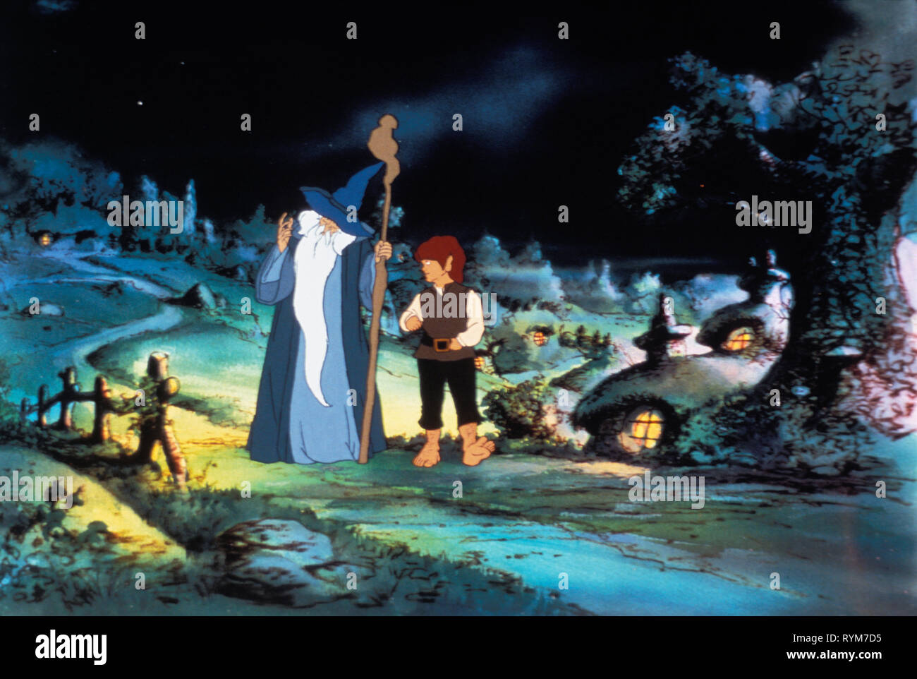 Direktor des herrn der ringe -Fotos und -Bildmaterial in hoher ...