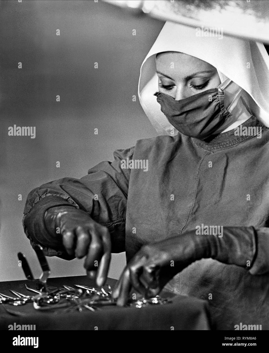Schwester sophia -Fotos und -Bildmaterial in hoher Auflösung – Alamy