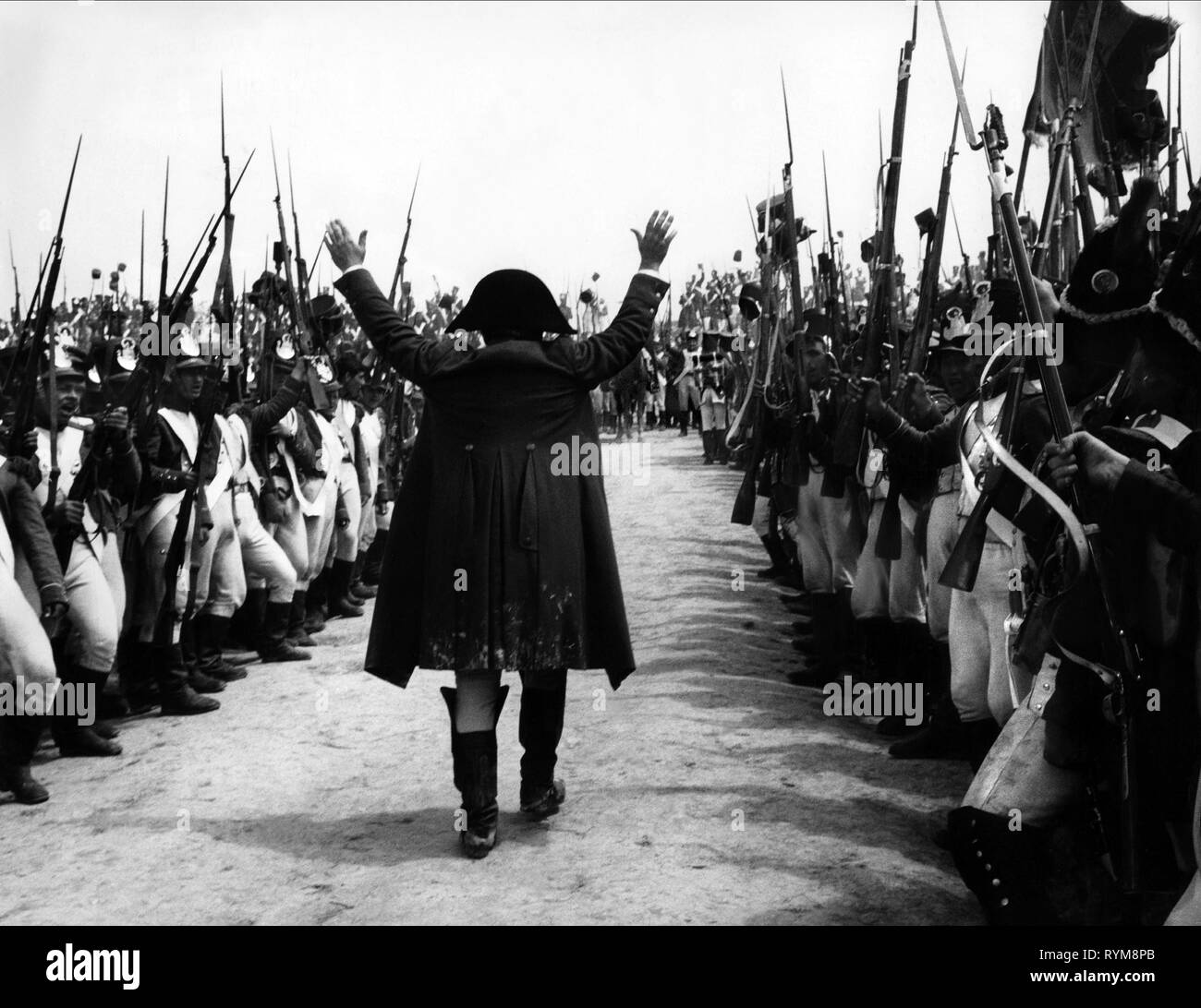 Rod steiger waterloo -Fotos und -Bildmaterial in hoher Auflösung – Alamy