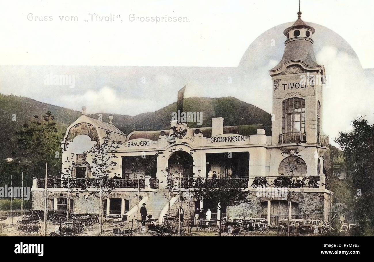 Brauereien in der region usti nad labem -Fotos und -Bildmaterial in hoher Auflösung – Alamy