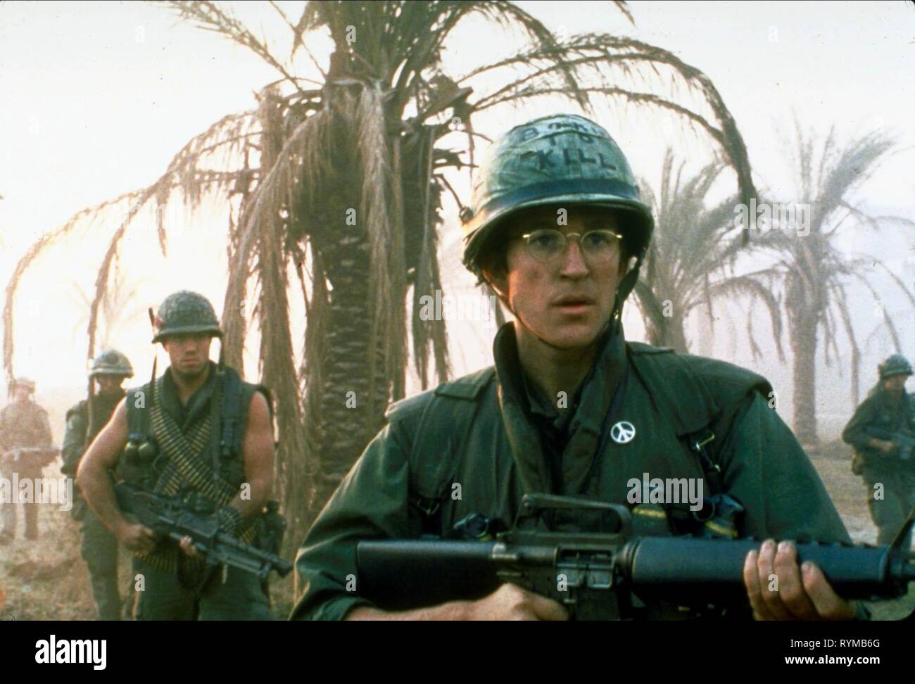 Matthew modine full metal jacket -Fotos und -Bildmaterial in hoher ...