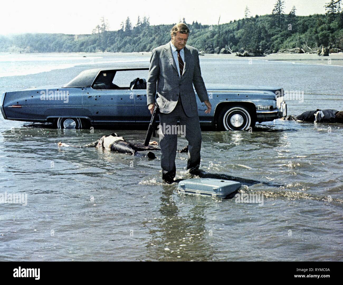 Regisseur john wayne -Fotos und -Bildmaterial in hoher Auflösung – Alamy