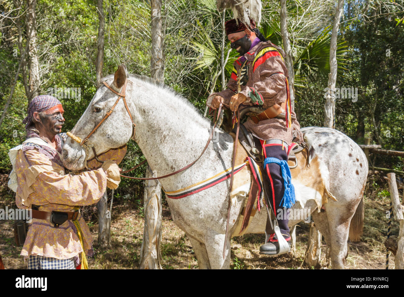 Seminole turban -Fotos und -Bildmaterial in hoher Auflösung – Alamy