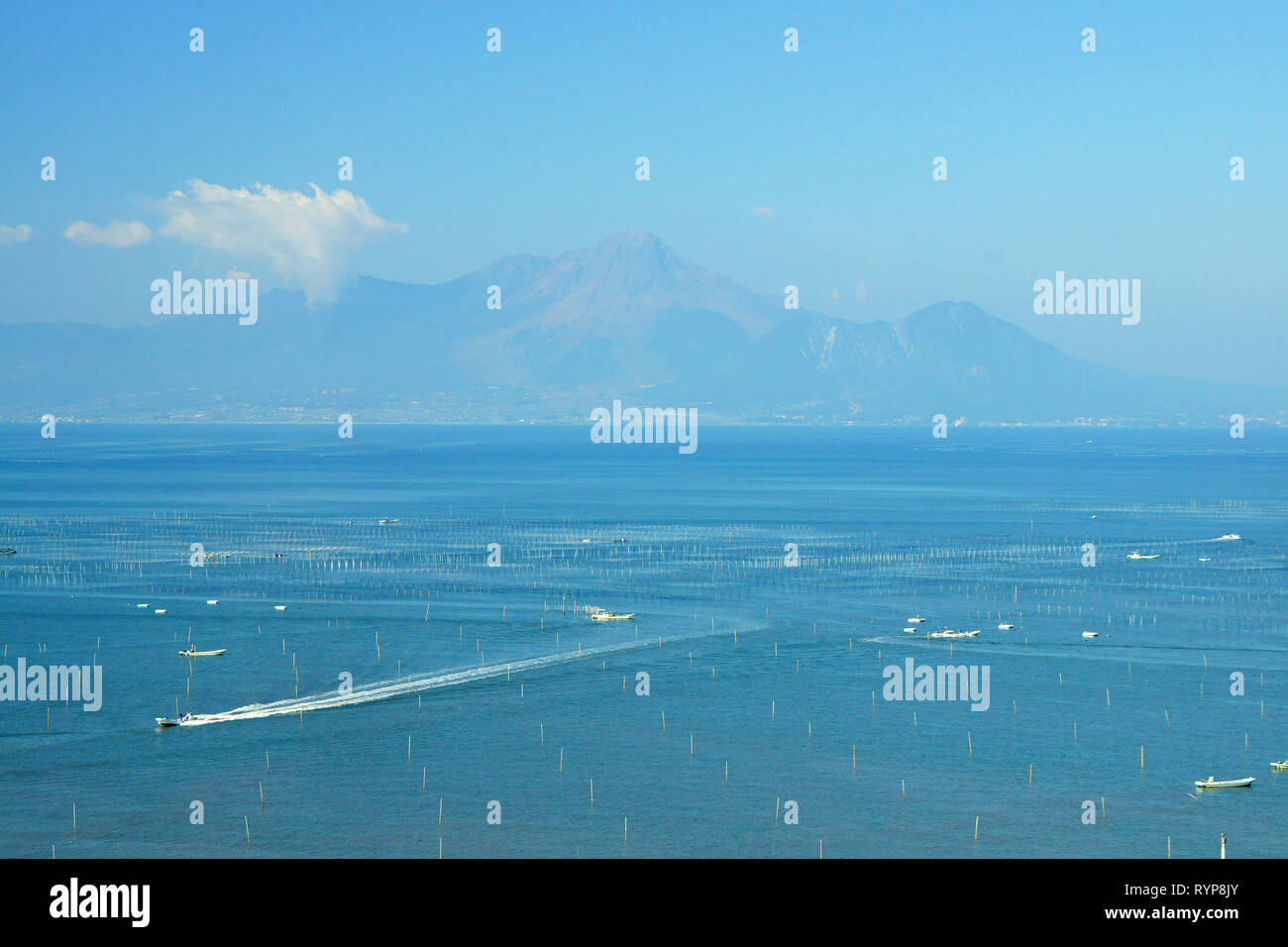 Ariake sea -Fotos und -Bildmaterial in hoher Auflösung – Alamy