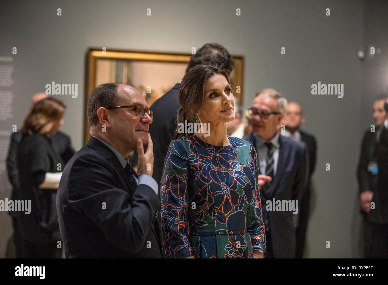 Christopher riopelle -Fotos und -Bildmaterial in hoher Auflösung – Alamy