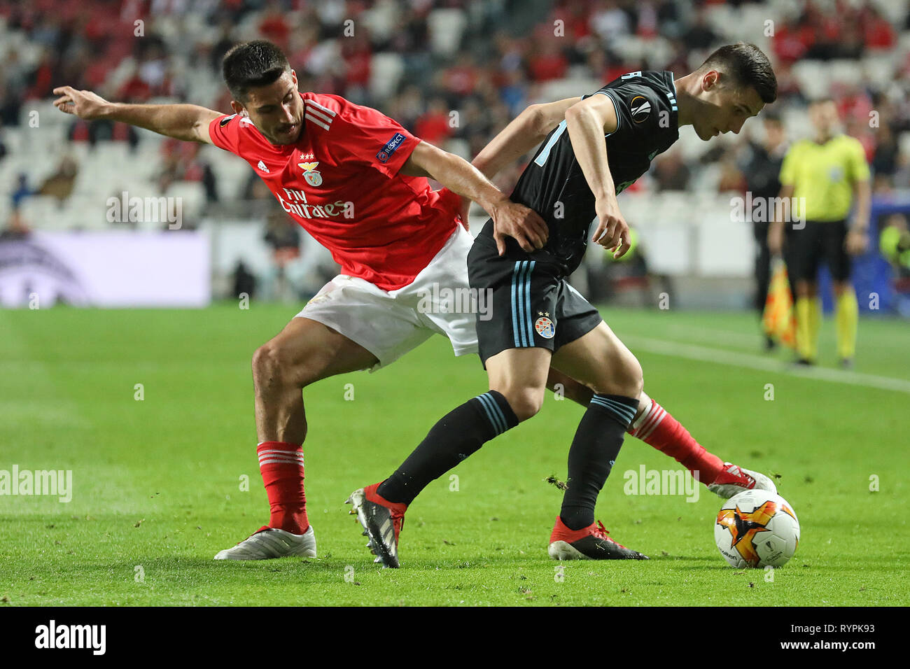 Gabriel pires -Fotos und -Bildmaterial in hoher Auflösung – Alamy
